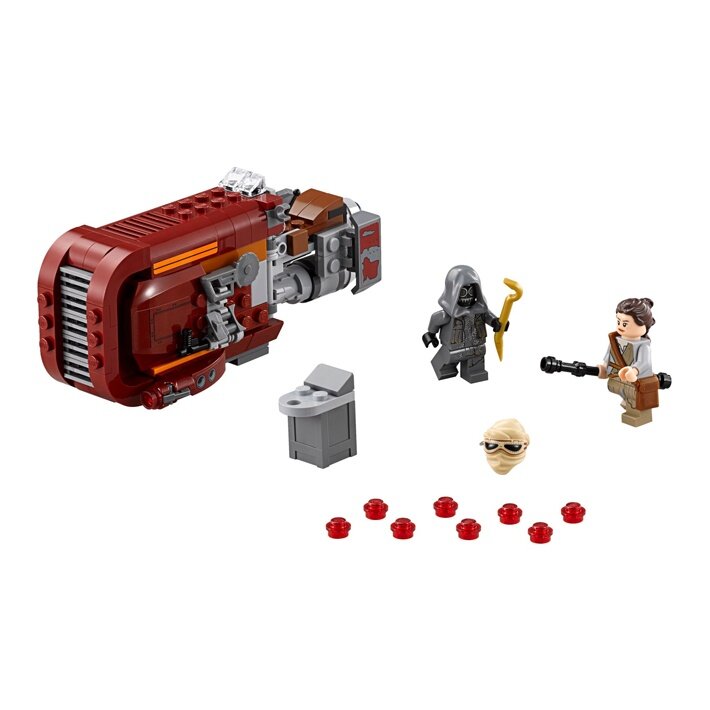Конструкторы LEGO Star Wars