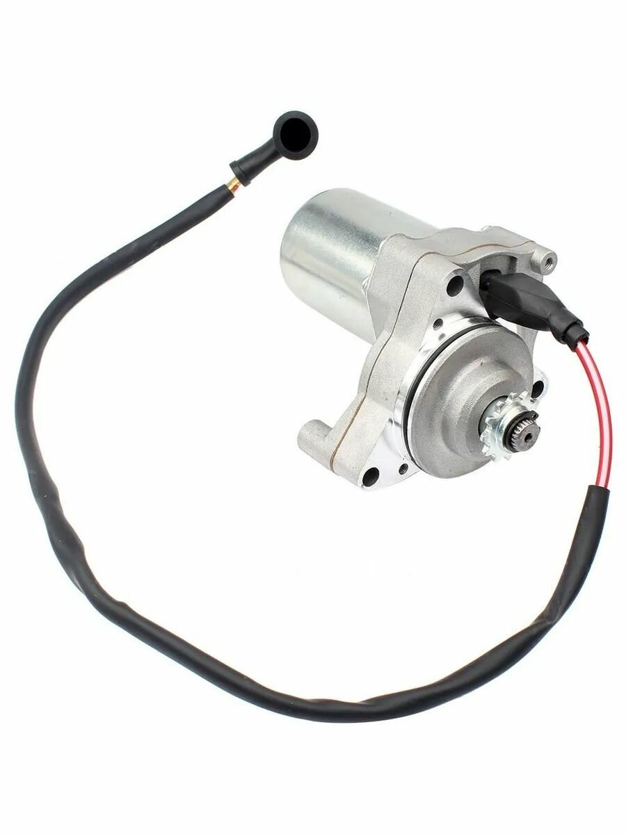 Электростартер STORM INDIGO (50-125 cc)