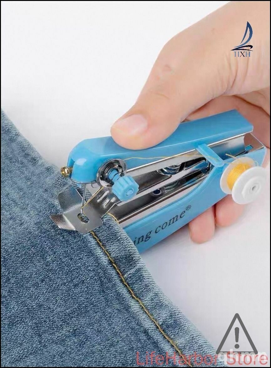 Швейно-вышивальная машина