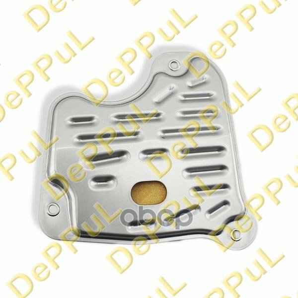 Фильтр АКПП TOYOTA COROLLA E15 (06-13) DePPuL арт. DEA0W05T