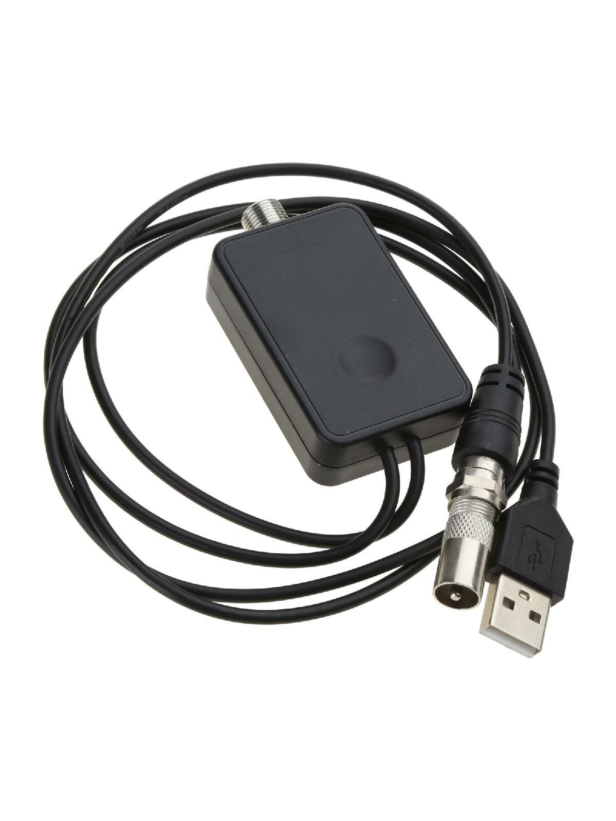 Усилитель сигнала цифровой телевизионной антенны высокой четкости hdtv