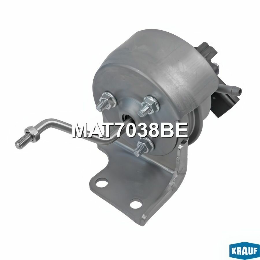 Актуатор турбокомпрессора, арт MAT7038BE