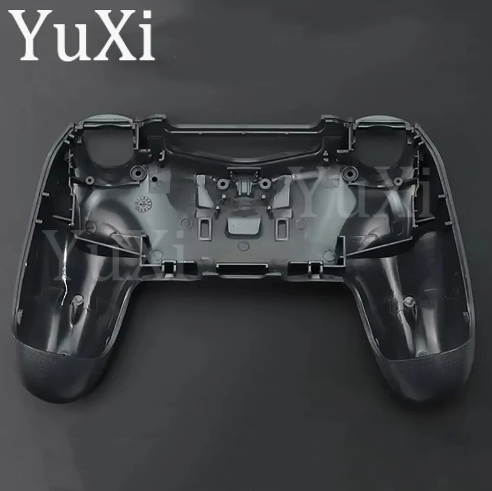 Корпус геймпада PS4 YuXi черный