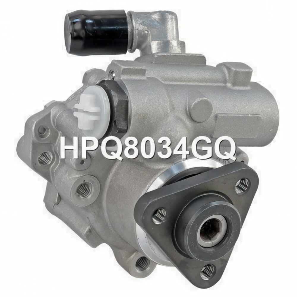 Насос ГУР, для Фольксваген Пассат B5, 2, Шкода Суперб, Ауди A4 B5, A6 арт HPQ8034GQ