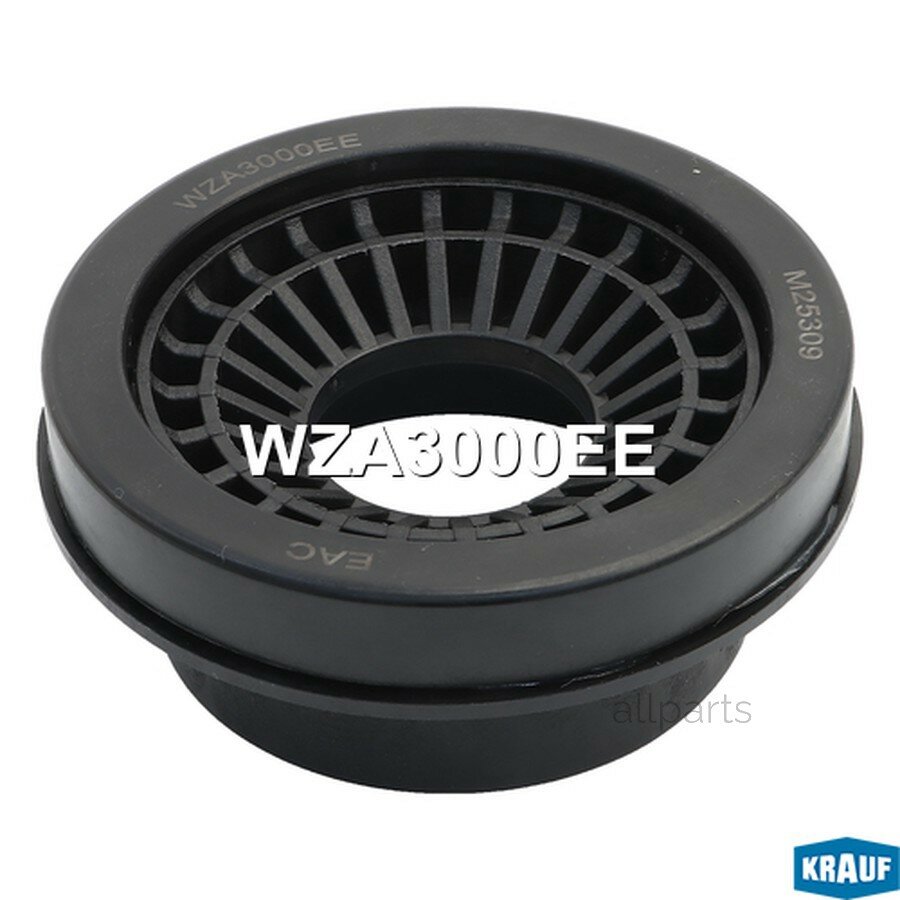 KRAUF WZA3000EE Подшипник опоры амортизатора