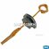 KRAUF SHZ1018RH Провод щеткодержателя стартера