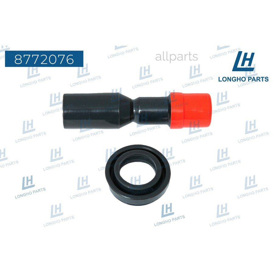 LONGHO 8772076 Наконечник катушки зажигания HONDA