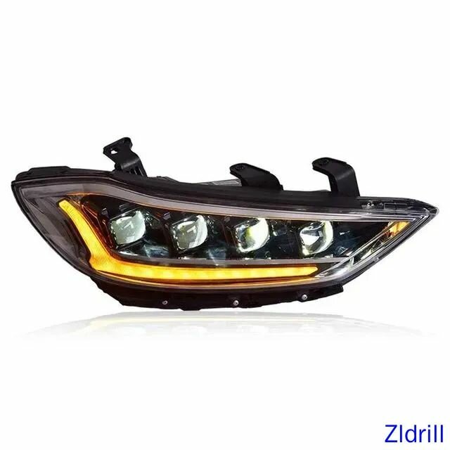 Фары автомобильные