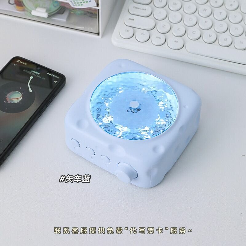 [Qilian] LK13 Автомобильный Bluetooth-динамик, беспроводной сабвуфер, супер бас, без потерь качества звука, музыкальный плеер