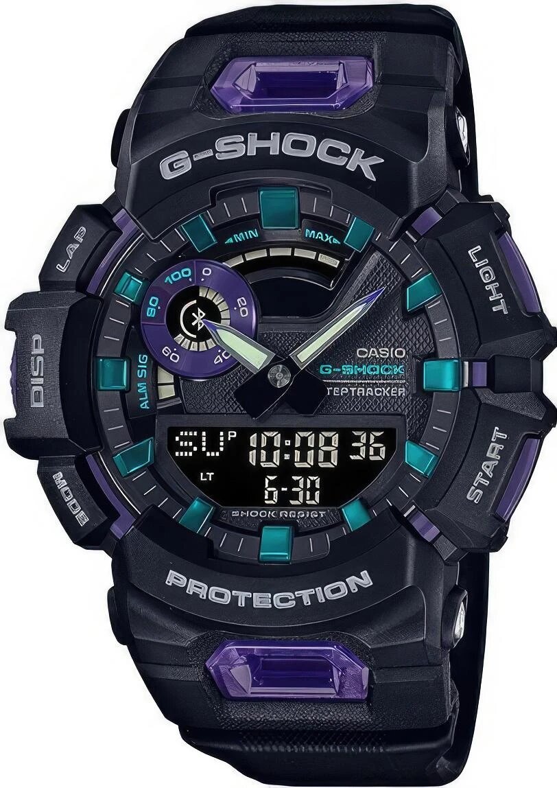 Наручные часы G-Shock
