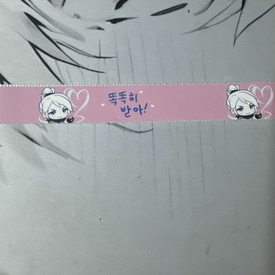 Клавиатурная лента универсальная Wooting ATK Looting AMK, высокая эстетика, индивидуальный логотип, эксклюзивный, модный