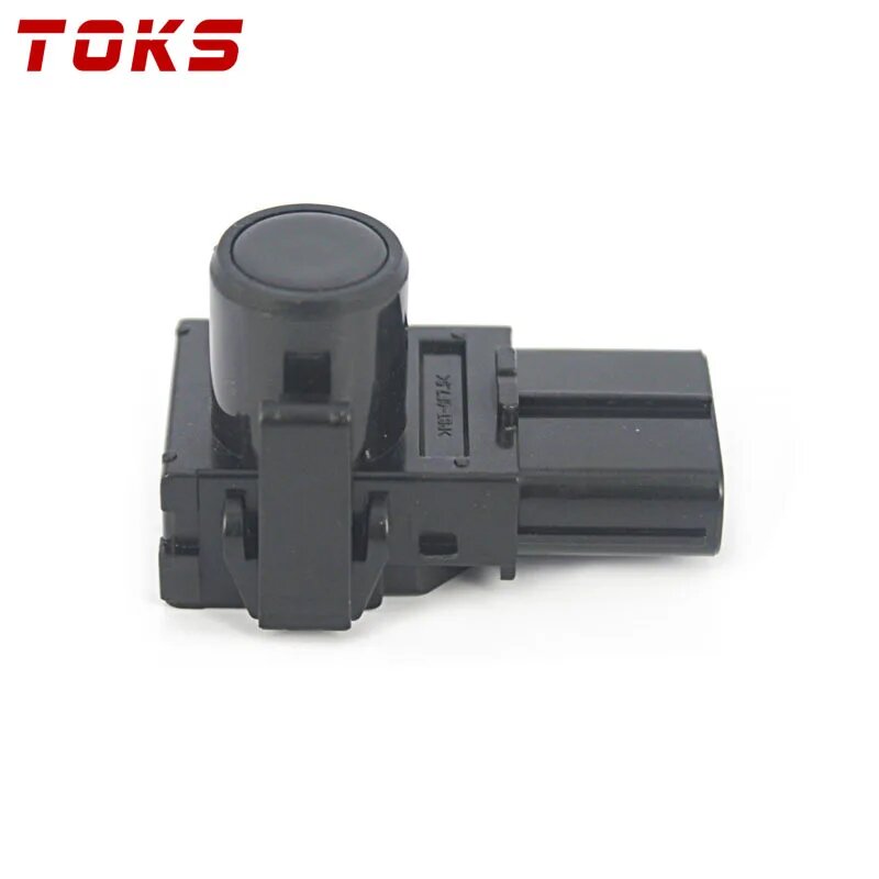 Черный датчик парковки PDC 89341-33210 для Toyota 12-15 Lexus RX270 RX350 GX400 Camry Land Cruiser 89341-33210-C0