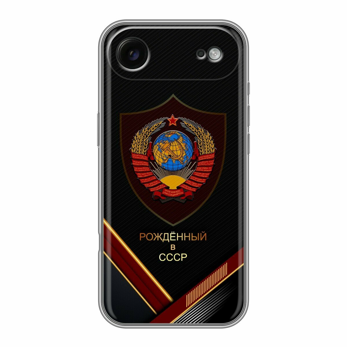 Чехол для Iphone Air — фото 1