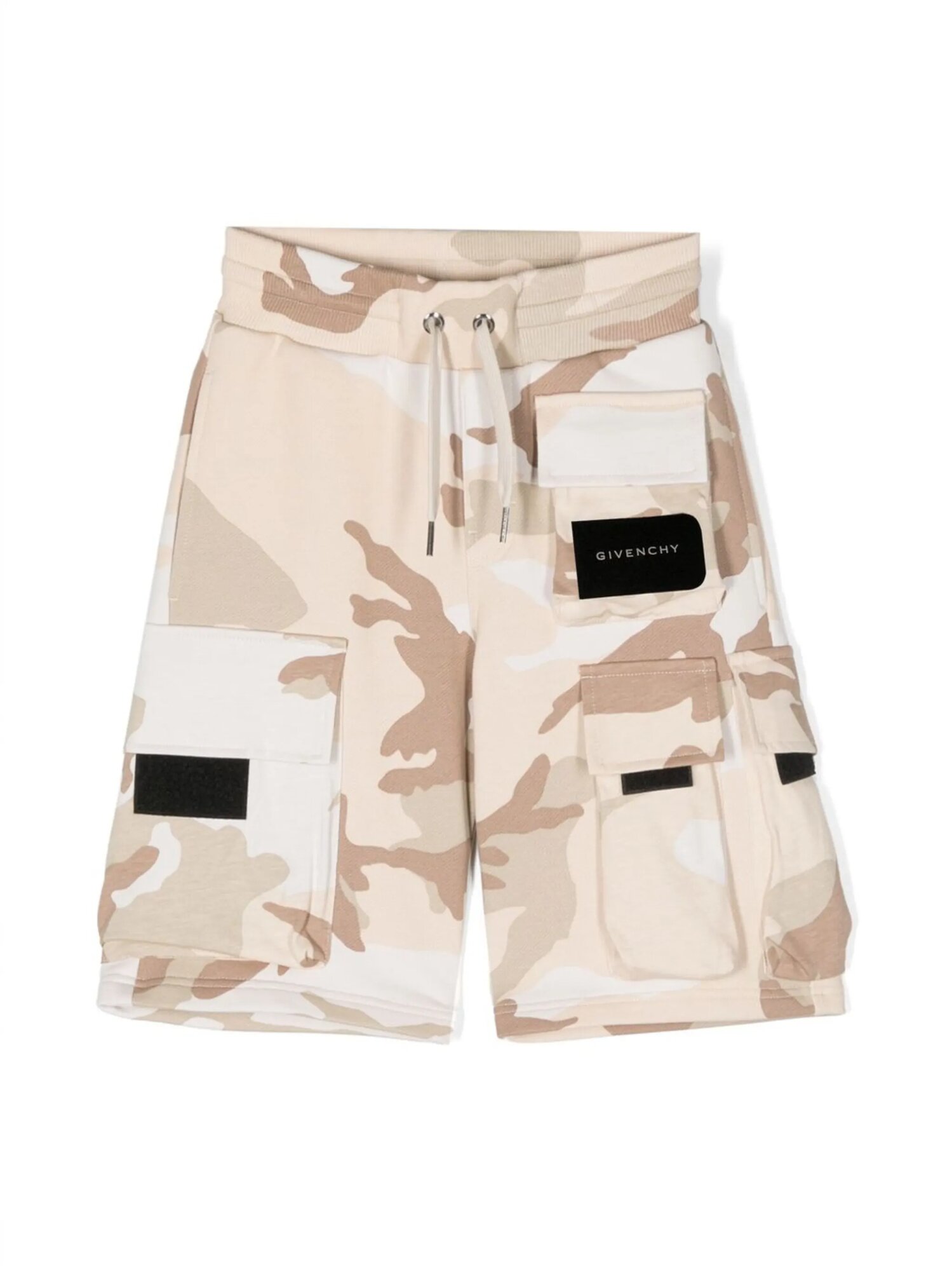 Шорты GIVENCHY