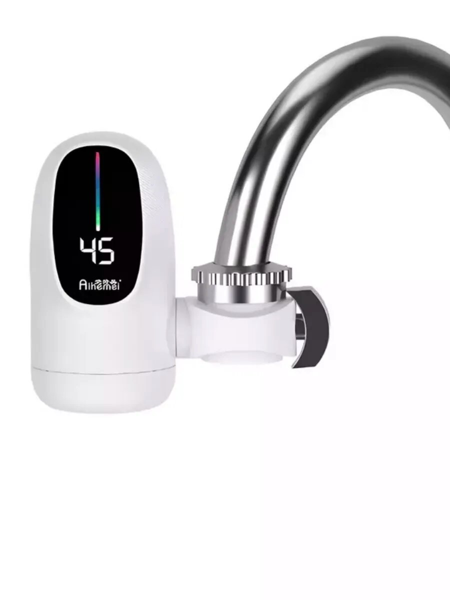 Водонагреватель проточный