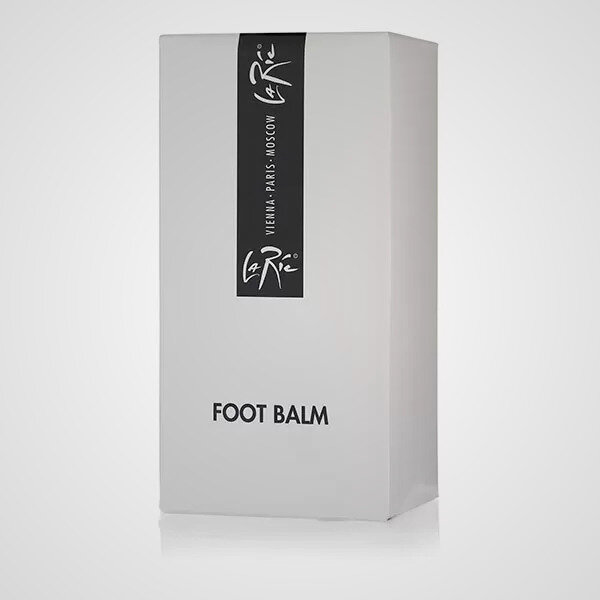 Бальзам для ног Fussbalsam 100 мл La Ric Fussbalsam Бальзам 100 мл