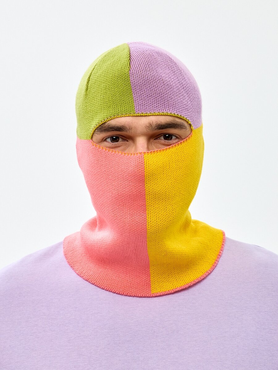 Балаклава для мужчин и женщин