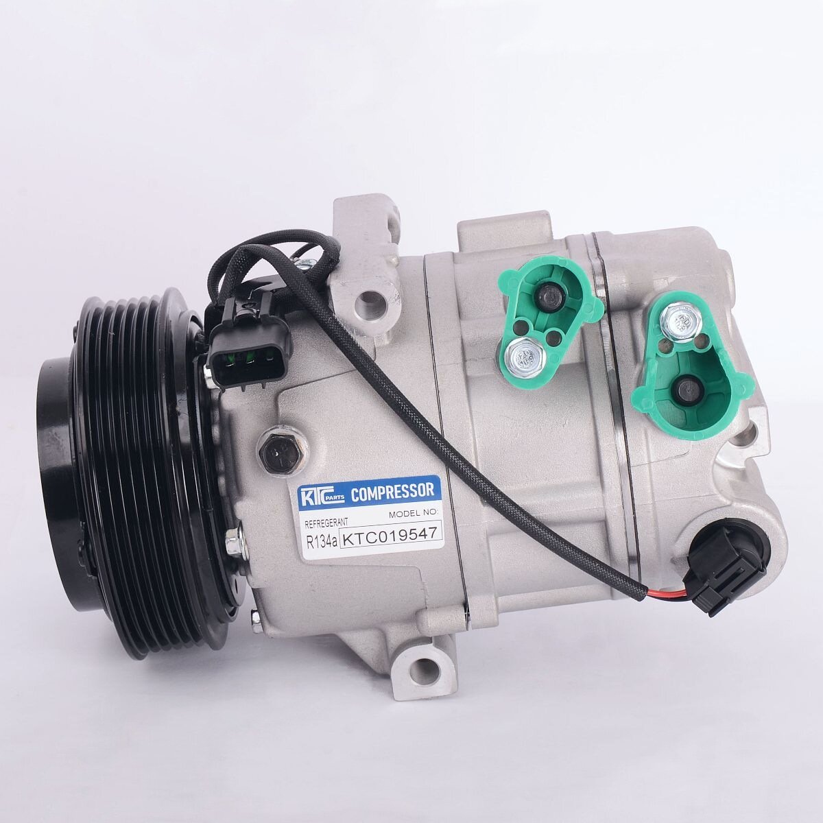 Компрессор Hyundai Tucson (15-) 2.0 / Kia Sportage (16-) 97701D7700 (019547)