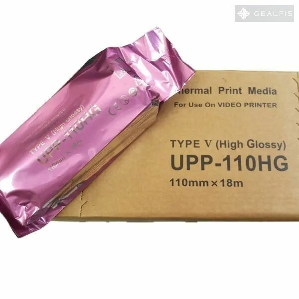 Бумага для принтера, 10 лист, шт