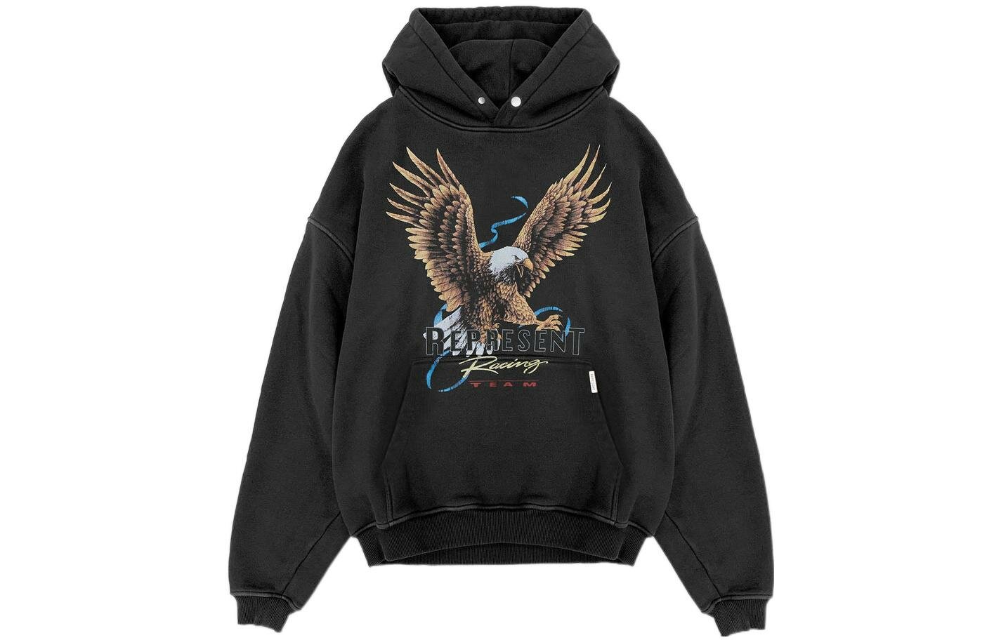 Толстовка Racing Team Eagle, 1 шт.