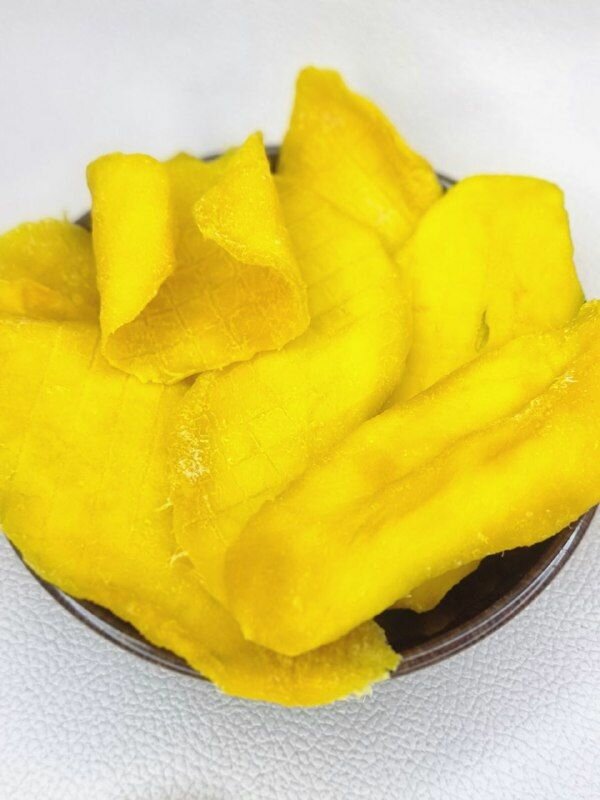 Сушеное манго Premium
