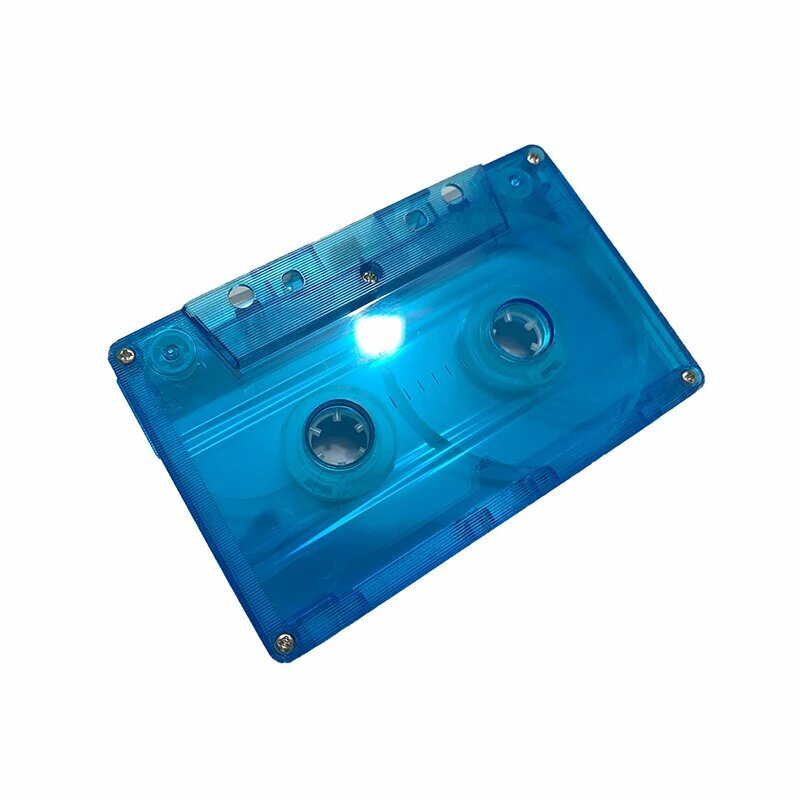 Металлическая коробка для кассет HUXUAN