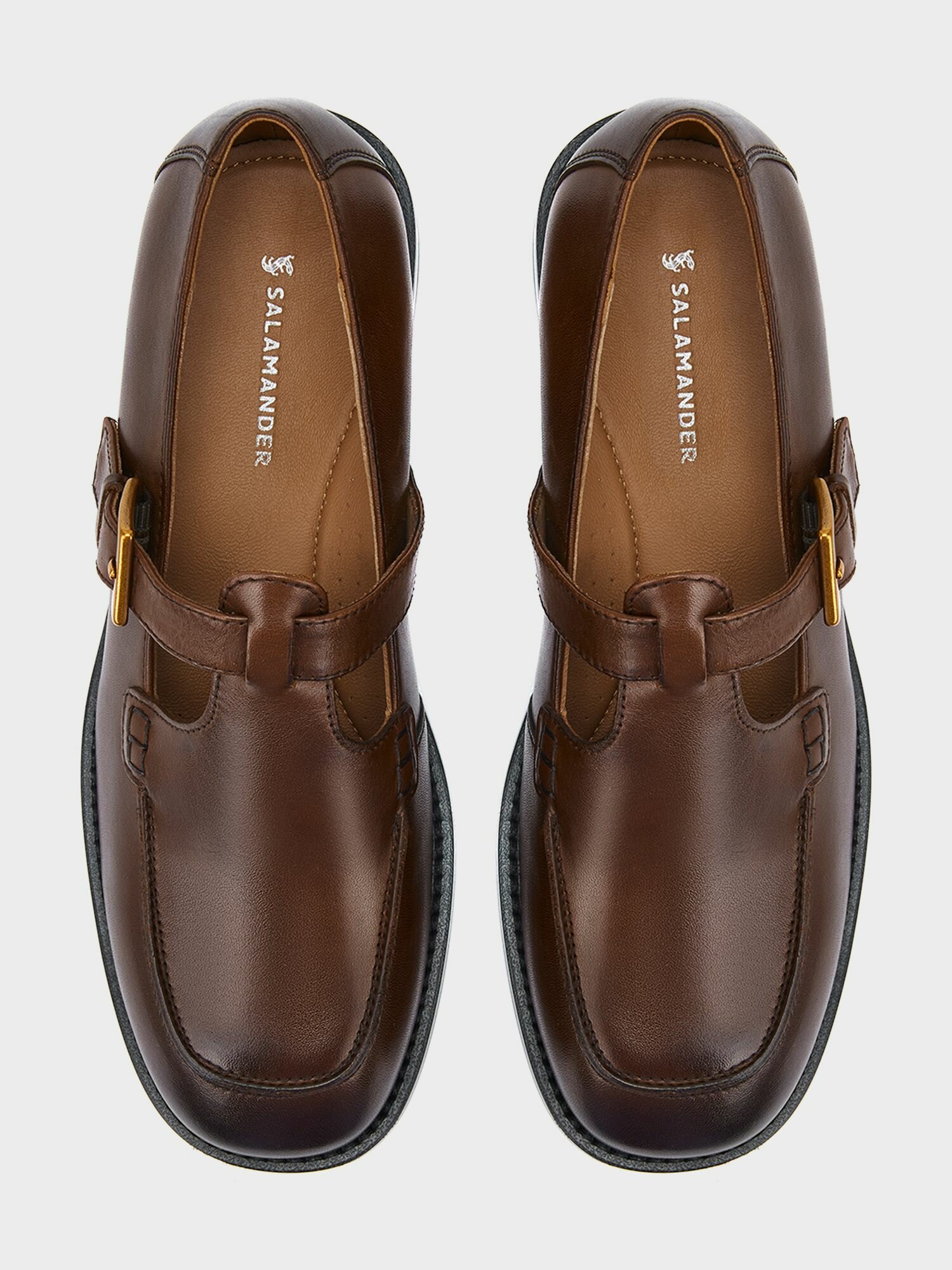 Туфли Мэри Джейн 