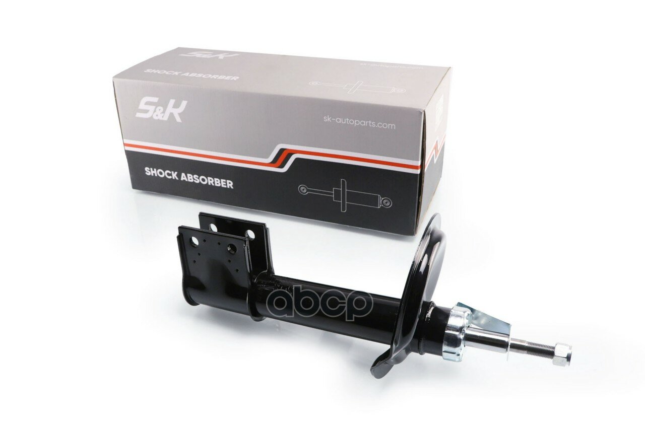 Амортизатор перед. газовый R S&K арт. SKSA2150