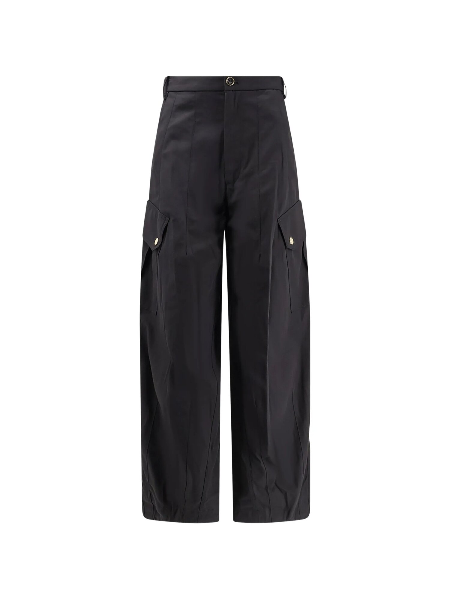 Брюки классические