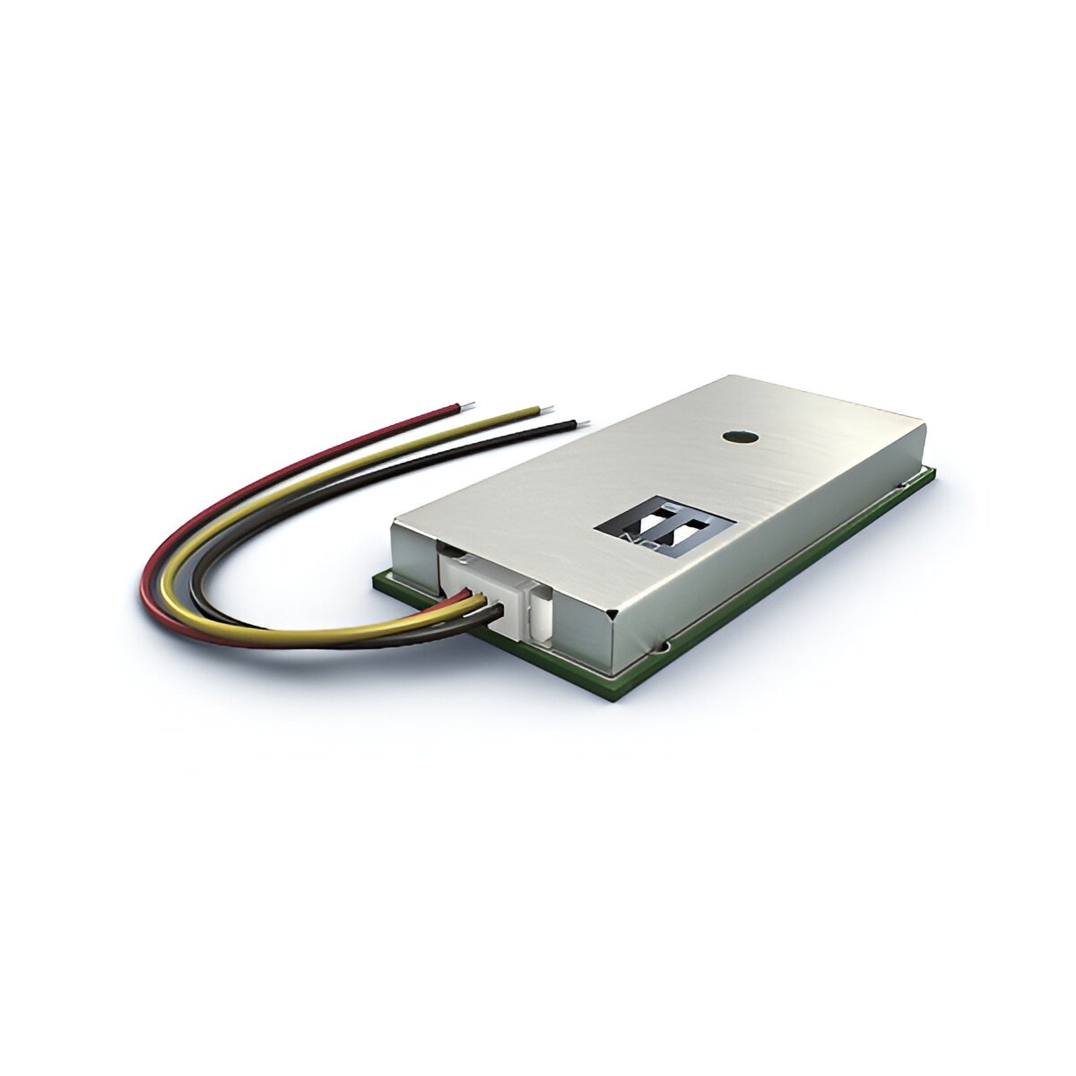 Stelberry M-60 Микрофон высокочувствительный активный MEMS с отключаемой АРУ и регулировкой чувствительности
