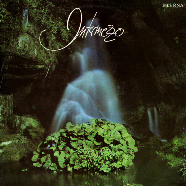 Intermezzo Винил