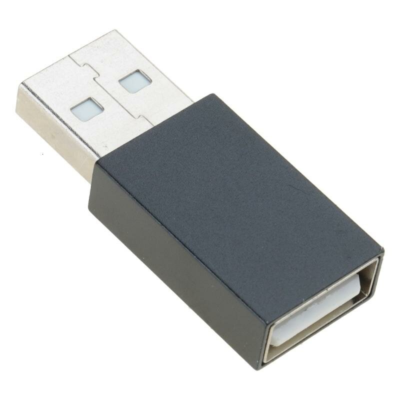 USB-блокиратор данных, Черный