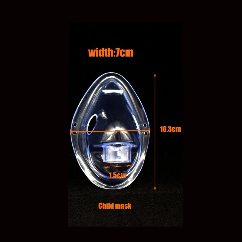 Аксессуары для ингалятора Yinhang child mask