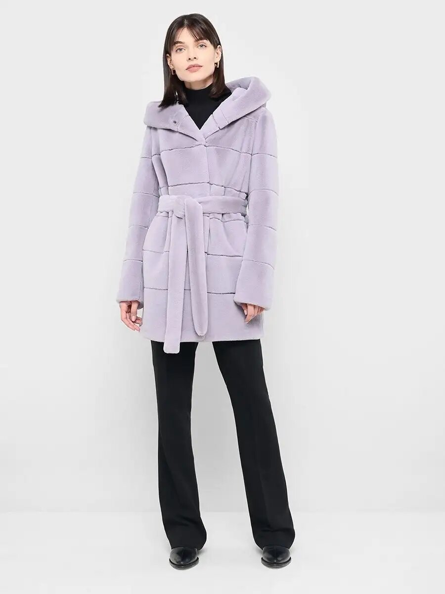 Шуба Базовая коллекция