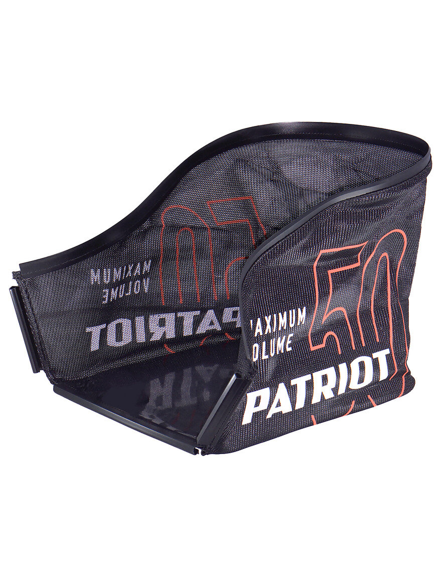 Мешок травосборника (сетка) для газонокосилки PATRIOT PT 46 S (21002793)