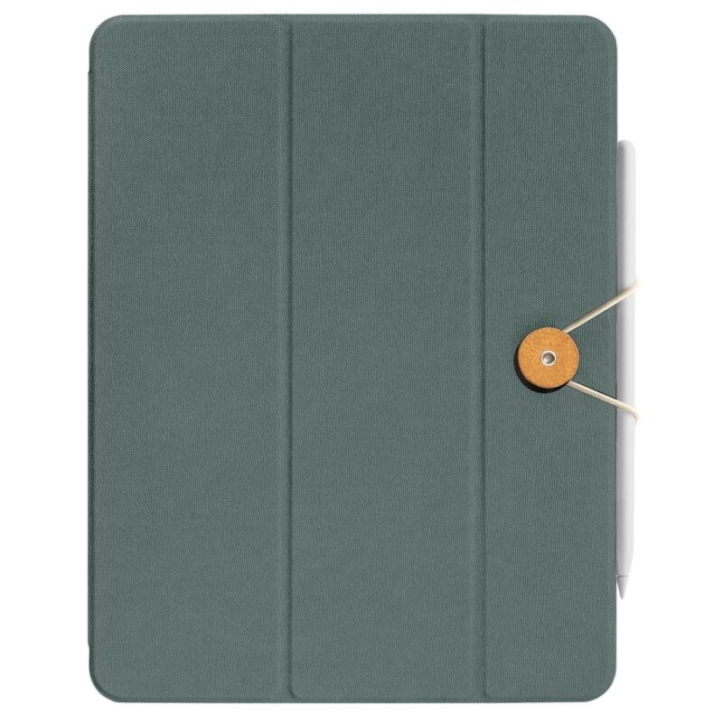 FOLIO-GRN-11 Защитный чехол FOLIO FOR IPAD 11", цвет: зеленый