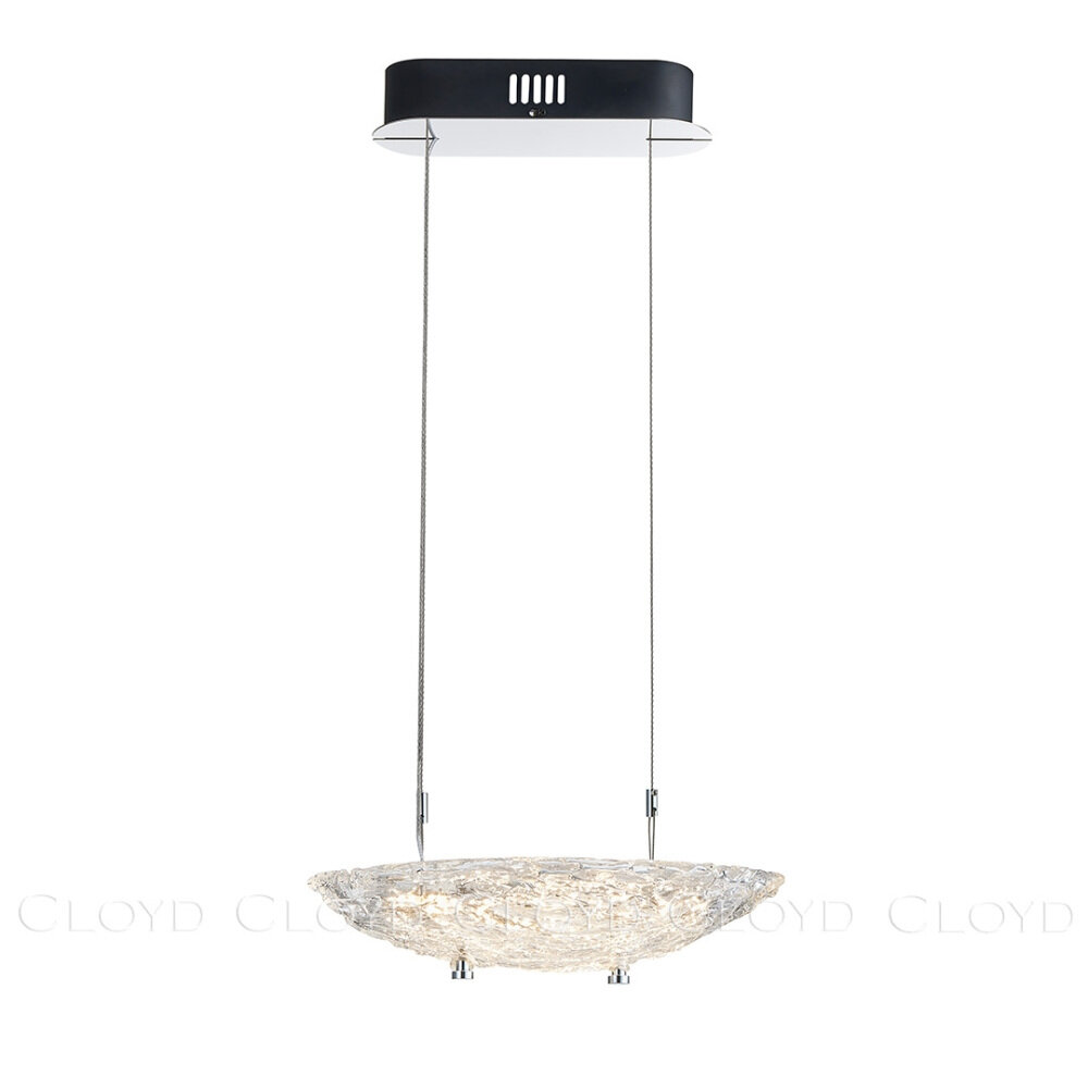 Подвесной светильник Grees 11567 Cloyd