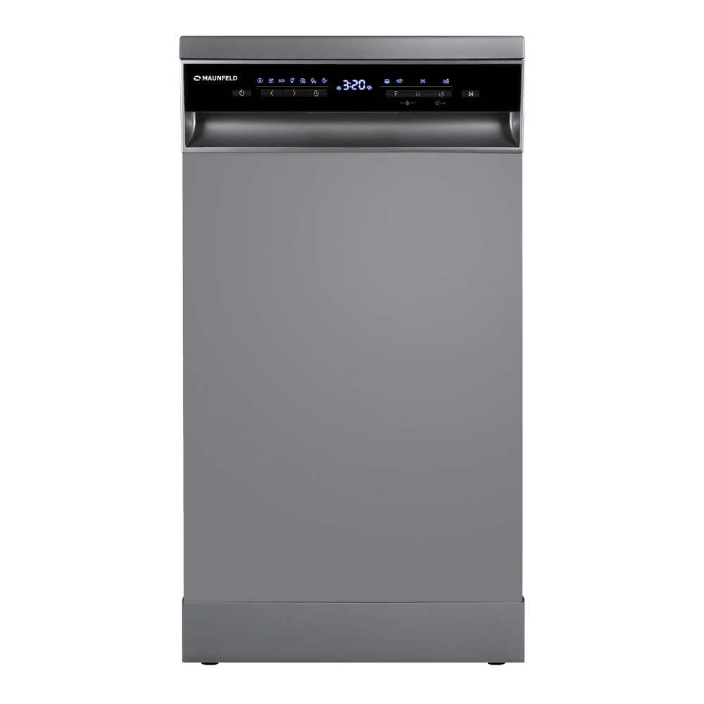 Посудомоечная машина Maunfeld MWF45331W Inverter