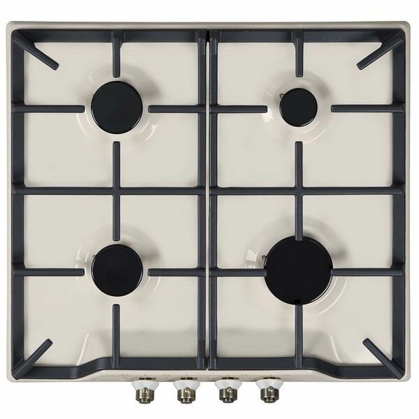 Встраиваемая газовая панель независимая Gefest ПВГ 1212 К55