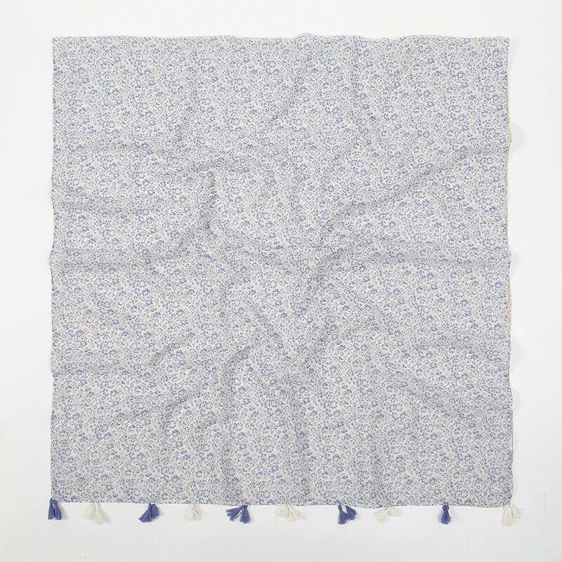 Комплект с шарфом для женщин