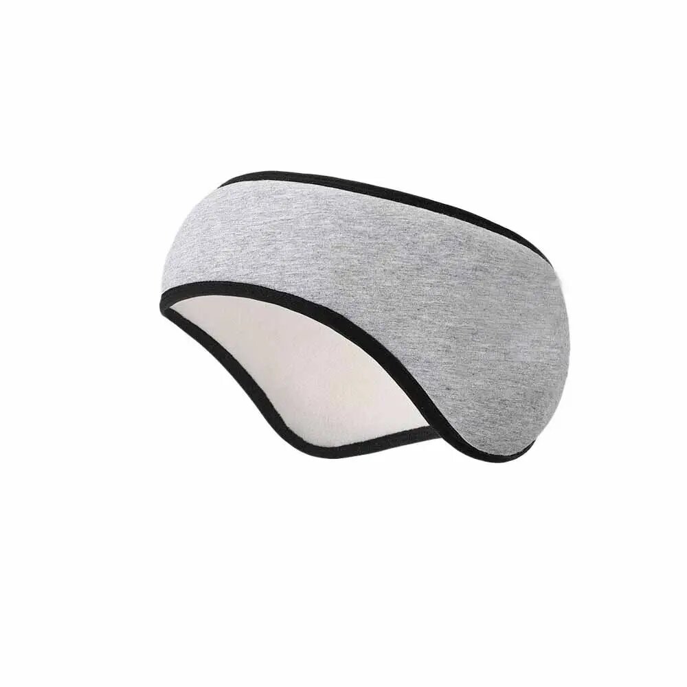 Звукоизоляционные наушники-беруши ATMC18U03 Серый, grey-1