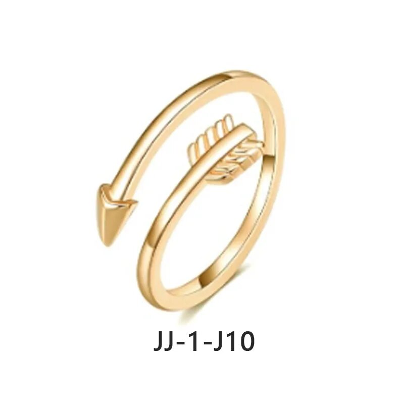 Кольцо на палец ноги MOONBIFFY