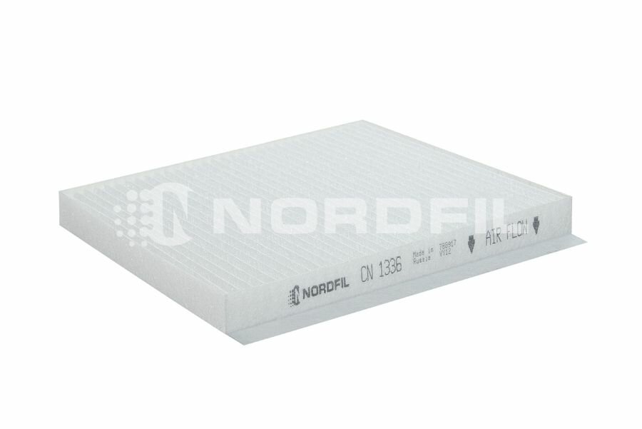 NORDFIL Фильтр салона для Changan ALSVIN (18-)