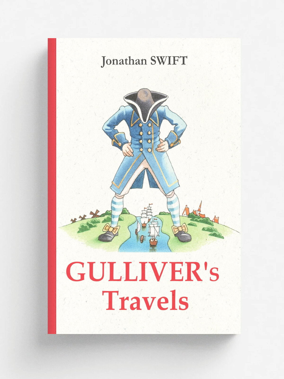 Gulliver's Travels