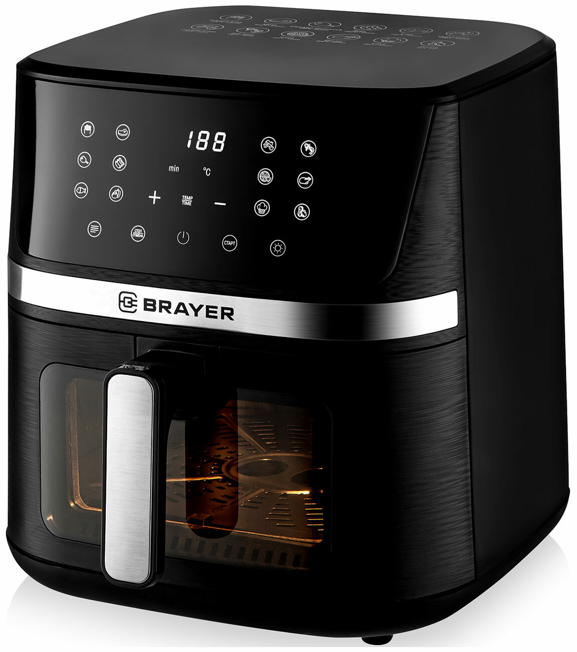 Аэрогриль Brayer BR2038