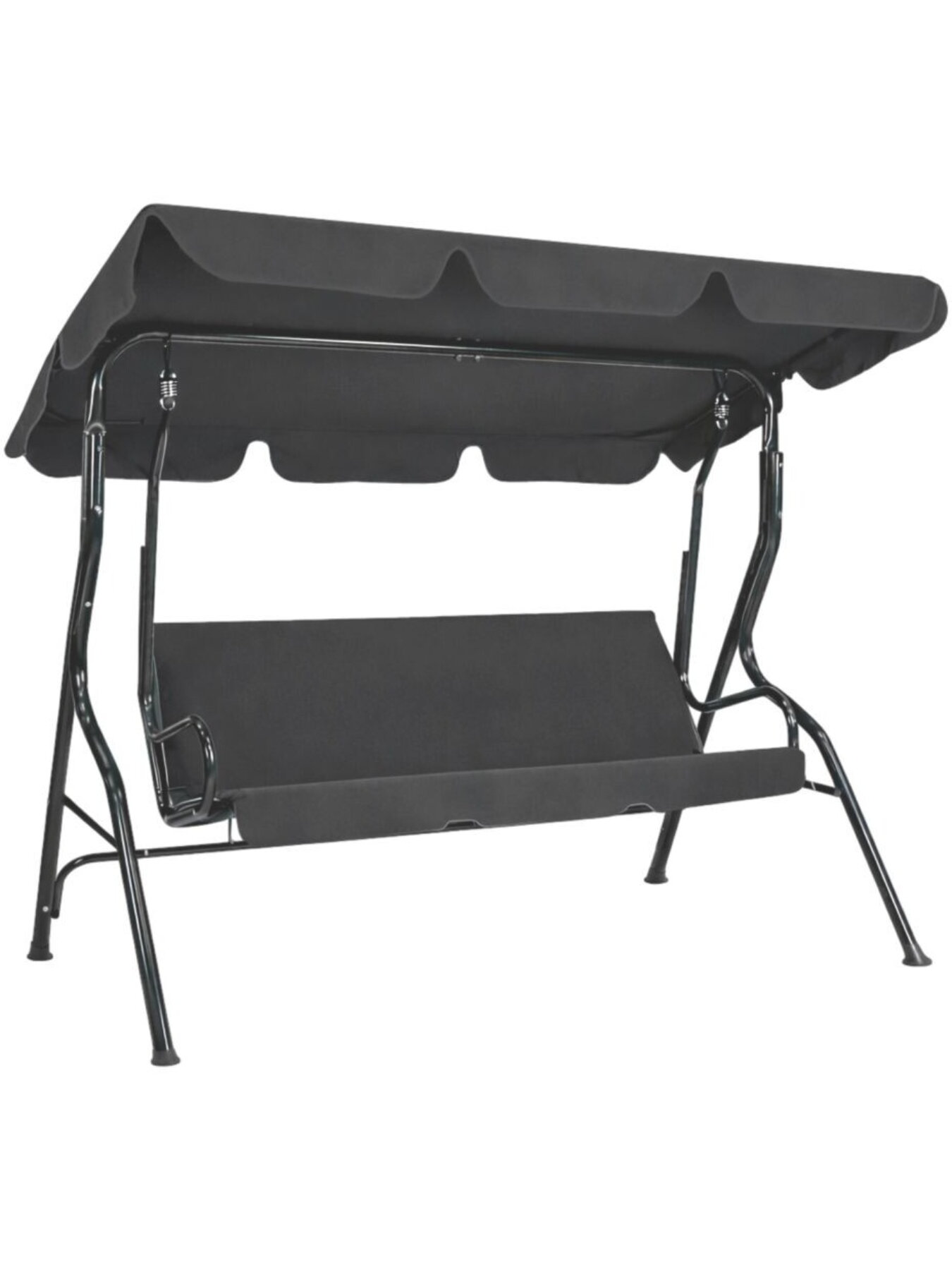 Качели садовые взрослые подвесные уличные ARIZONE Holidays (28-382502)