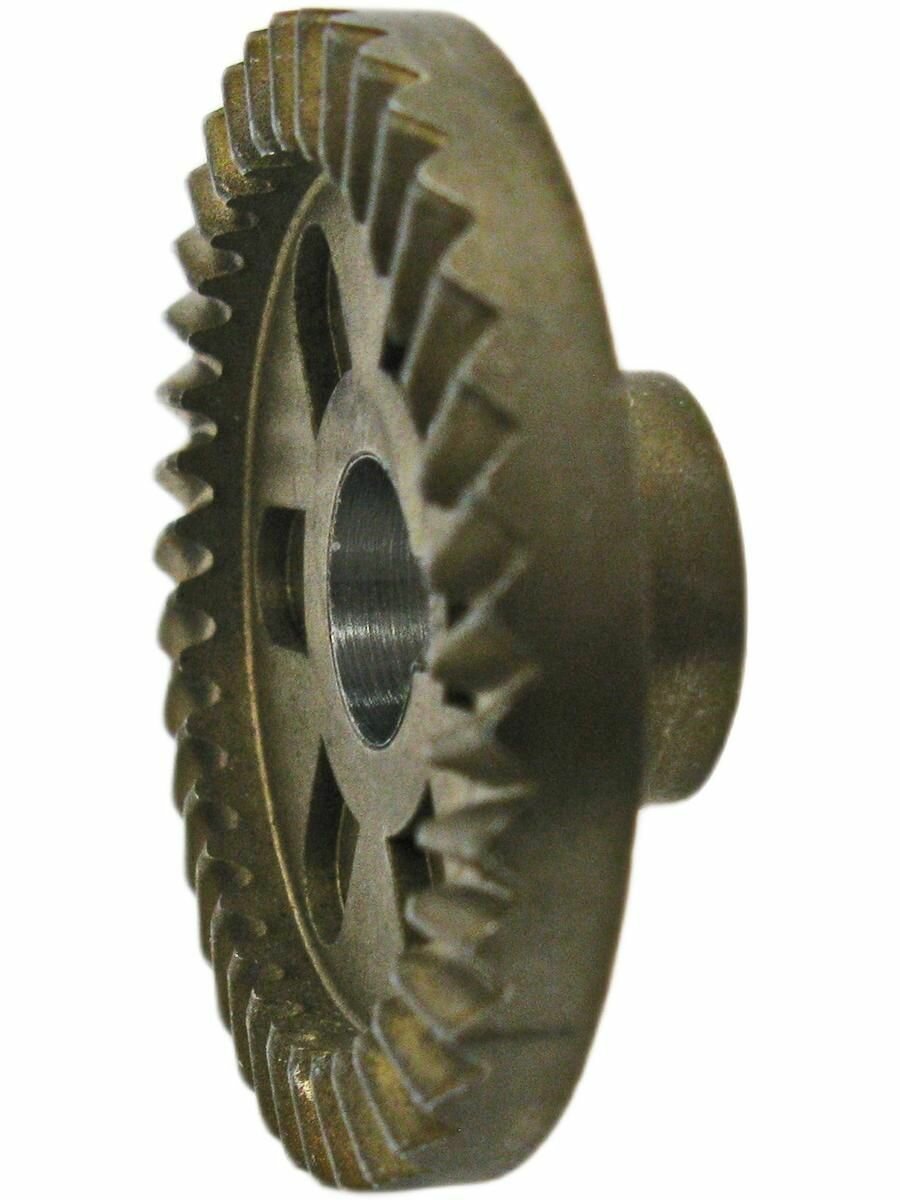 Колесо зубчатое УШМ VAG-125/750