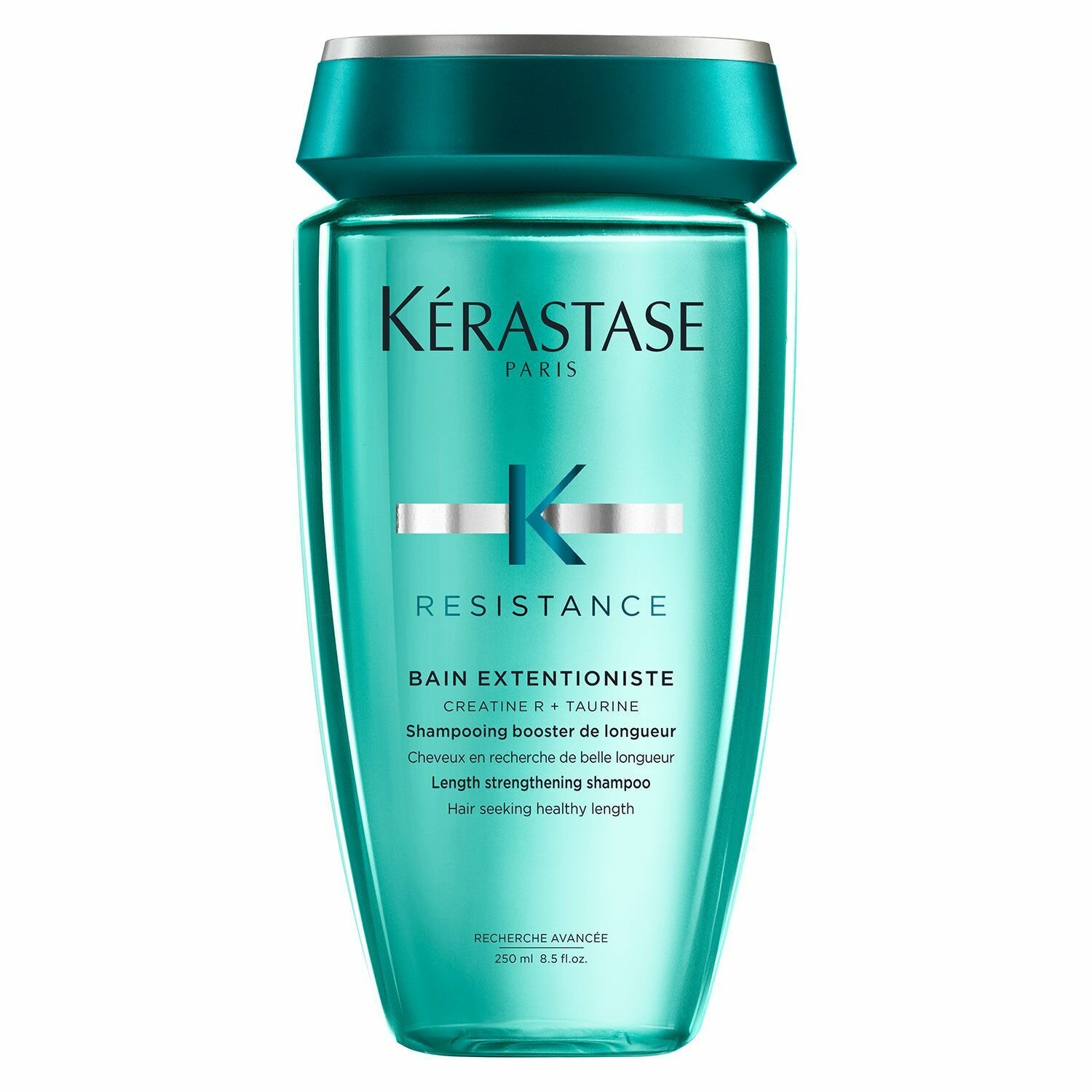 KERASTASE Resistance Bain Extentioniste - Шампунь для усиления роста волос 250 мл