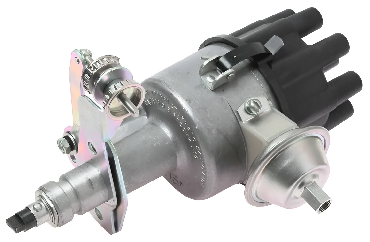 Распределитель зажигания ЗИЛ-130, урал контактный СОАТЭ Р137-01