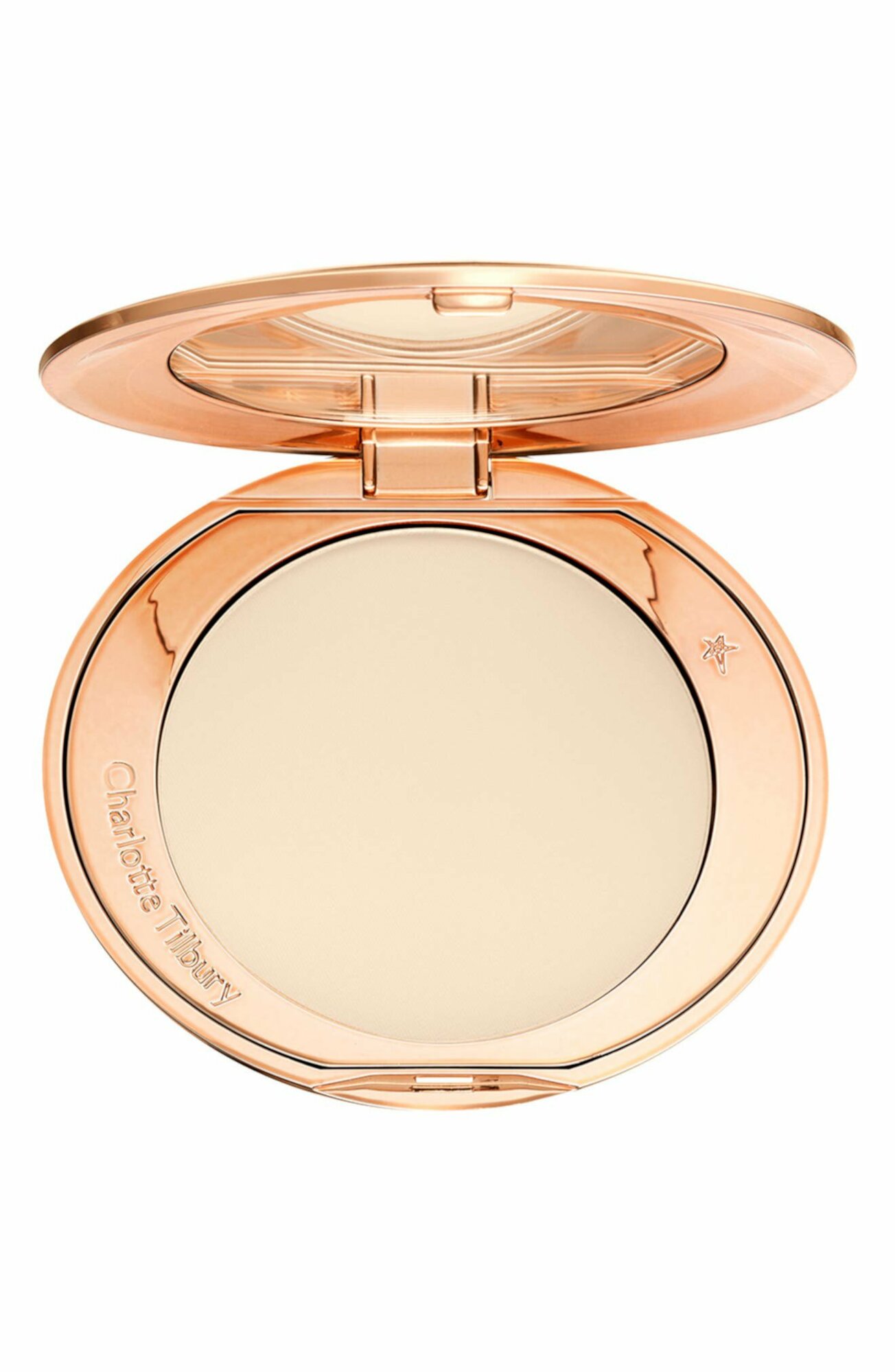 Charlotte Tilbury Пудра для лица Airbrush Flawless Finish Micro Powder 1 Fair Pale 3,4g
